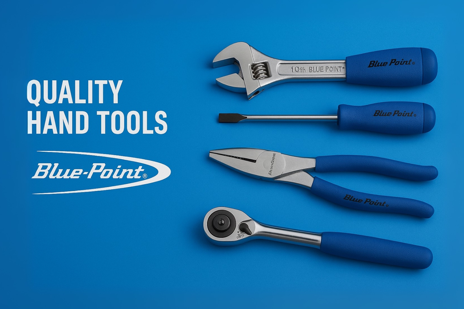 Blue Point Tools Distributor in Chennai | 9790987068