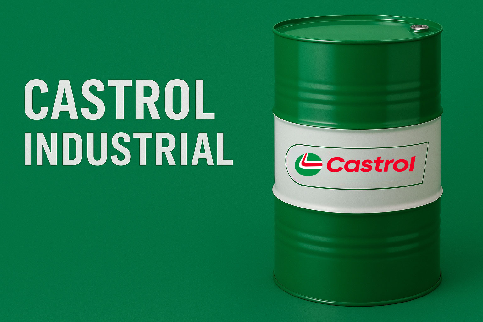 Castrol Industrial Lubricants Distributor in Chennai